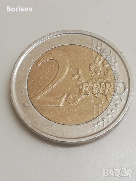 2 euro Queen Elisabeth 1937-2012 в Нумизматика и бонистика в гр. София ...