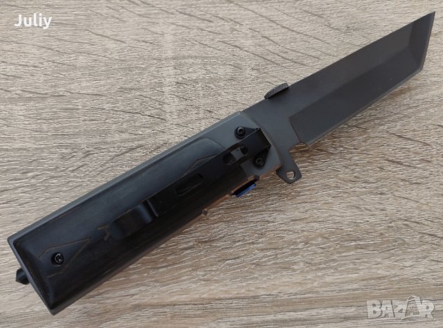 Сгъваем нож Browning М1911 /Browning DA52 / Buck DA88 в Ножове в гр ...