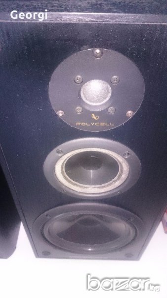 Infinity Reference 40 колони в Аудиосистеми в гр. София - ID18641296 ...