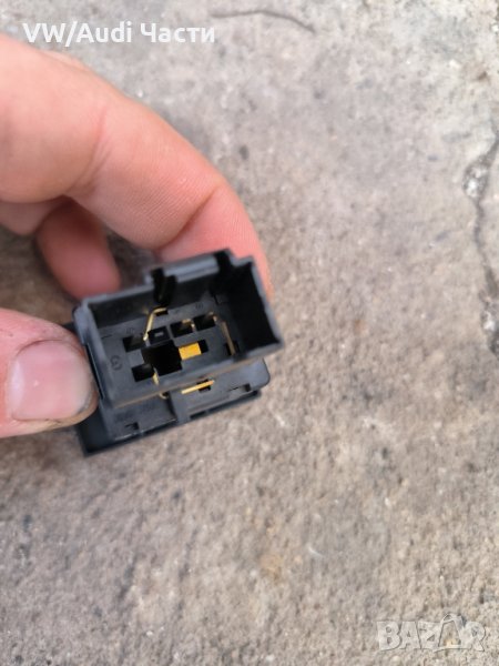 Копче бутон Airbag въздушна възглавница за VW Touareg Фолксваген Туарег ...