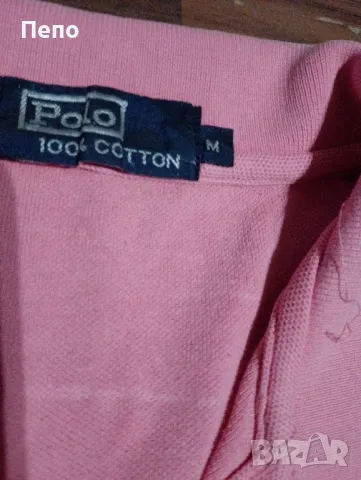 Тениска Polo в Тениски в гр. Ловеч - ID50053839 | Bazar.bg