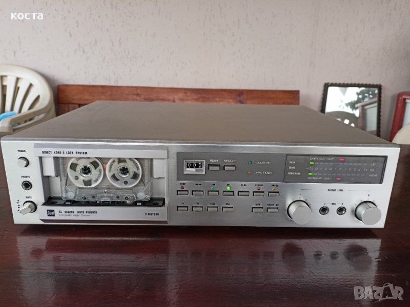 Dual C828 в Декове в гр. Димитровград - ID43310402 | Bazar.bg
