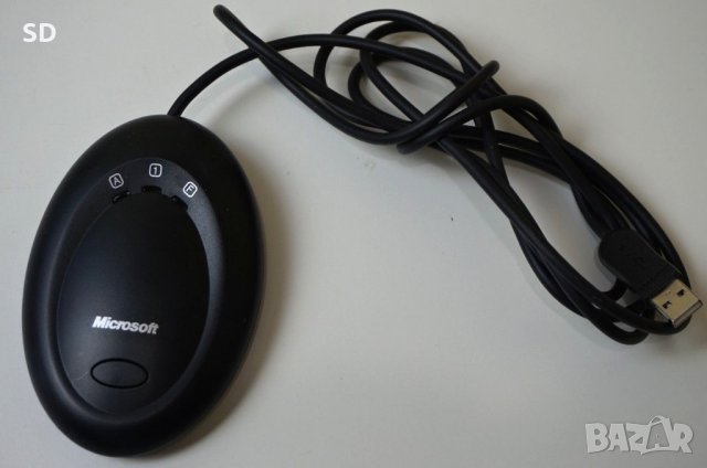 Мicrosoft wireless display desktop receiver 3.1 в Клавиатури и мишки в ...