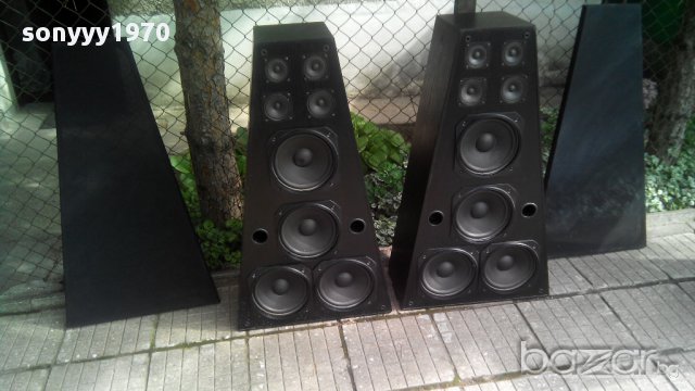 megatone mt600-west germany-2х600w/8ohms-швеицария в Тонколони в гр. Видин - ID12080753 — Bazar.bg