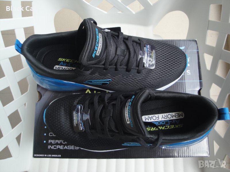 "Skechers – Skech-Air Stratus", оригинални маркови мъжки маратонки ...