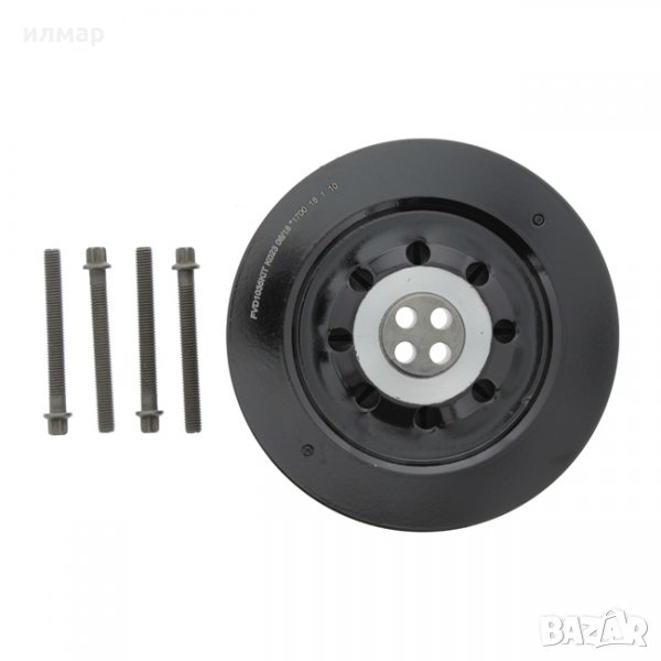 11612246949 Тапи за вихрови клапи за БМВ,BMW +гарнитури -6x32mm в Части ...