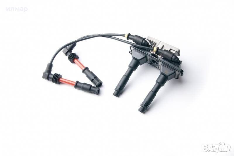 61129217033 Кабел за акумулатор /плюсов/ за БМВ,BMW F01 F02 в Резервни ...