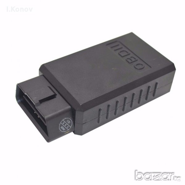 Авто Диагностичен скенер Ancel ELM 327 OBD2 Bluetooth V1.5 в Аксесоари ...
