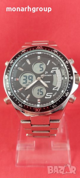 Часовник Paterson racing California 1987 в Мъжки в гр. Русе ...