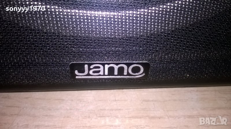 jamo studio 110-42х24х23см-здрава тонколона-внос швеицария в Тонколони ...