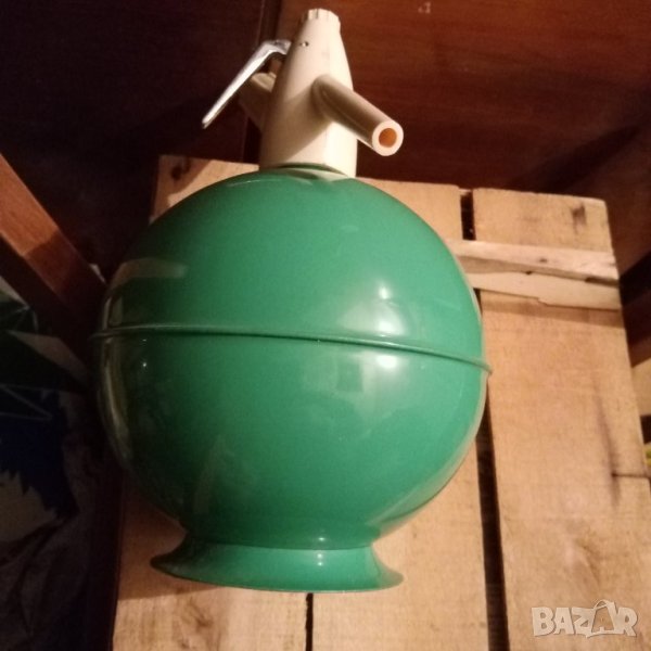 Сифон за газирана вода в Кани в гр Разград Id42931401 — Bazar Bg