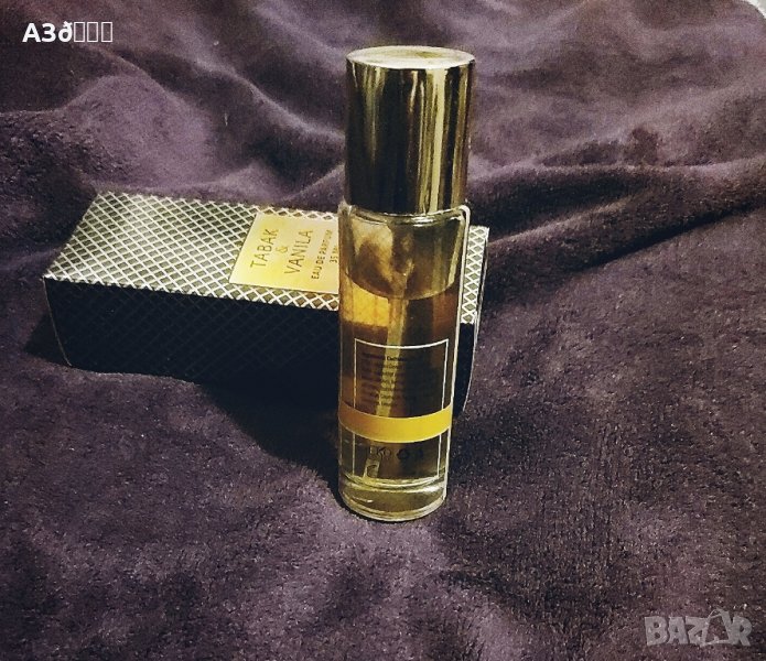 Парфюм Tobbaco Vanille !🔥 Мъжки и дамски парфюм - Unisex EDP ! в Дамски ...