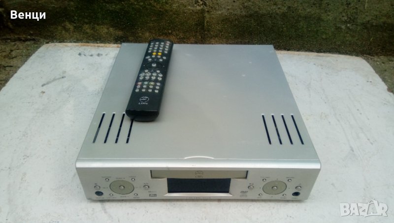 Linn Classik Movie System Dvd Receiver-High-End. в Други в гр ...