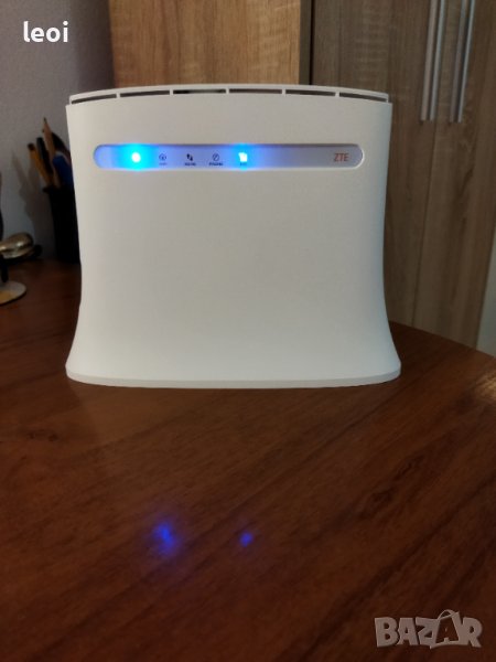 4G рутер за СИМ карти на А1(Mtel) в Рутери в гр. Видин - ID28028125 ...