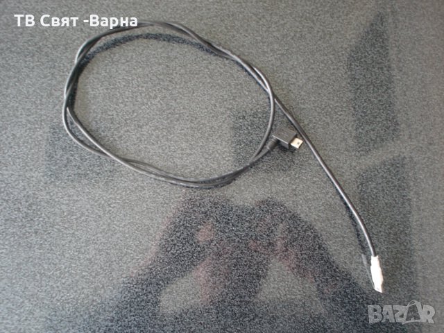 LVDS Wi-Fi Cable LUXSHARE-ICT E321011 TV PANASONIC TX-58DX750F в Части ...