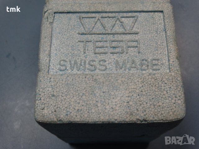 Стойка за микрометър TESA в Шублери в гр. Пловдив - ID25198205 — Bazar.bg