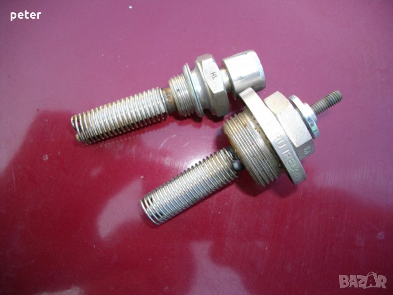 22451801 Airtronic 24v Fuel Pump Eberspacher / Webasto Горивна помпа в ...