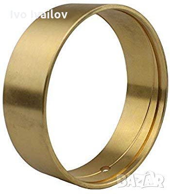 Бронзова втулка преден мост ДАНА на Джон Диър R271461 725.01.019.01 в ...