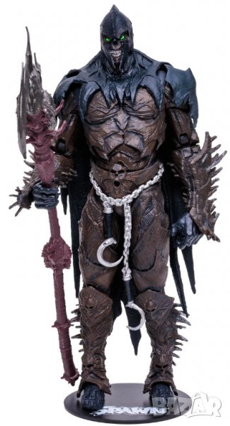 Екшън фигура McFarlane Comics: Spawn - Raven Spawn, 18 cm в Колекции в гр. Варна - ID38898254 ...