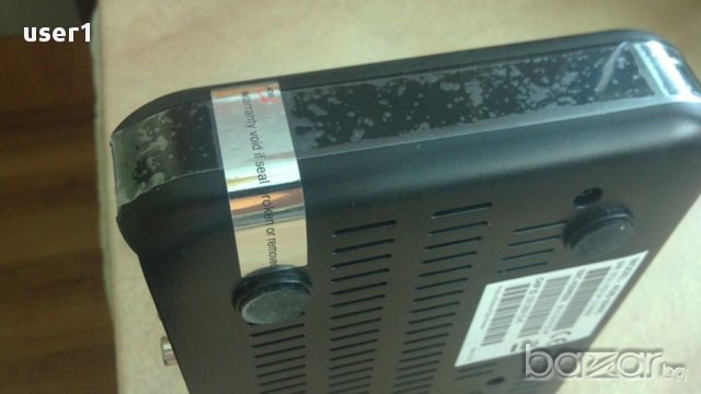 Нова цена! HD приемник за цифрова телевизия ADB 2840C в Приемници и ...