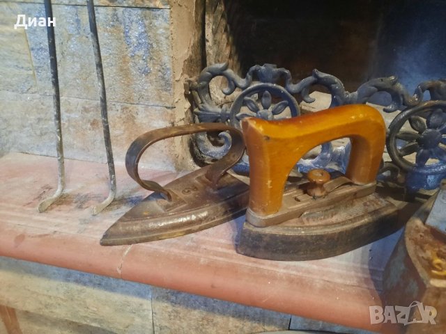 Стари ютии ютия в Антикварни и старинни предмети в гр Ямбол