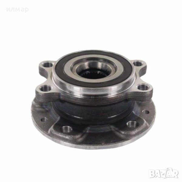 LR048812 Предпазна пластина за LAND ROVER Discovery III в Резервни ...