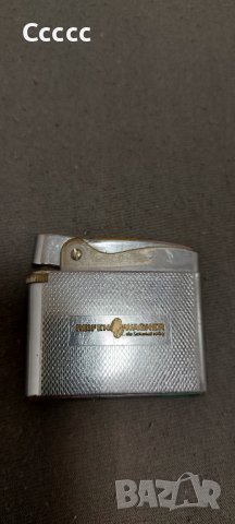 ROWENTA Germany запалка в Колекции в гр. София - ID39299043 — Bazar.bg