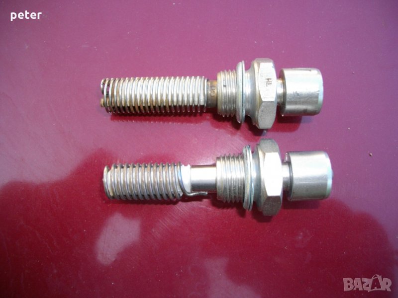 22451801 Airtronic 24v Fuel Pump Eberspacher / Webasto Горивна помпа в ...